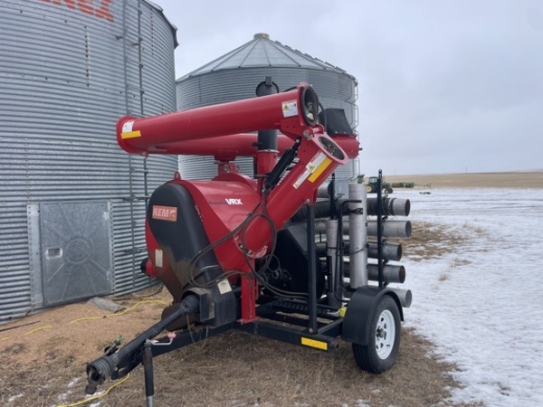 Used Rem Grain Vacs for Sale - 89 Listings | Machinery Pete