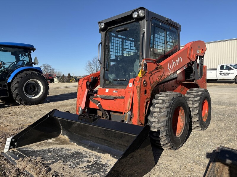 Johnson Tractor - Baldwin - Baldwin, WI | Machinery Pete