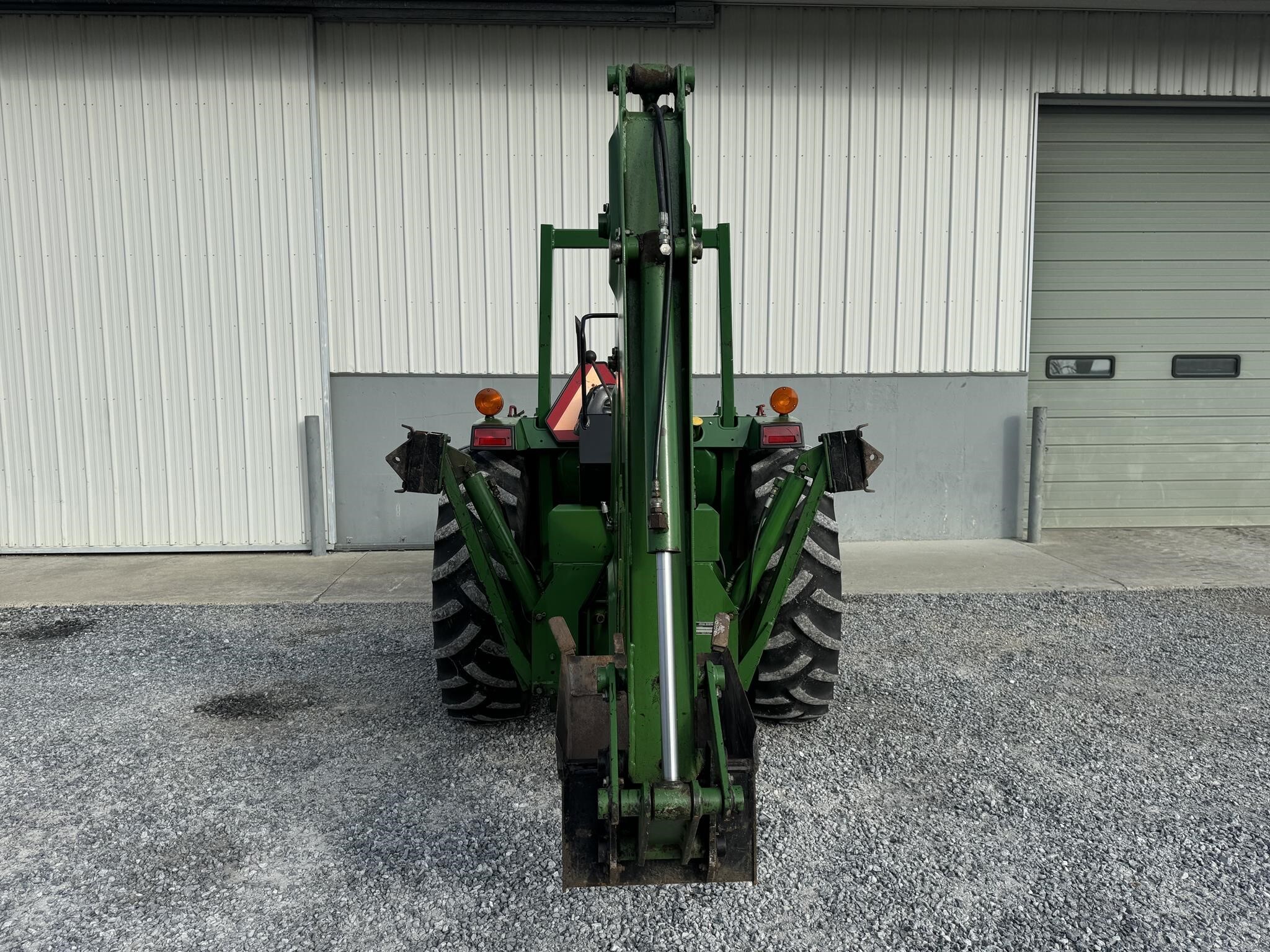 1996 John Deere 1070 Tractor - $19,900 | Machinery Pete