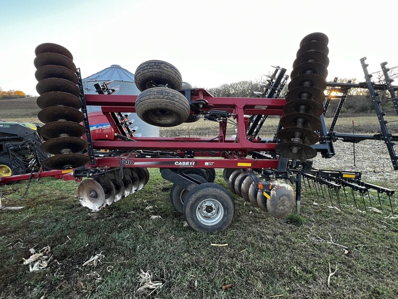 Used Case IH Disks for Sale - 208 Listings | Machinery Pete
