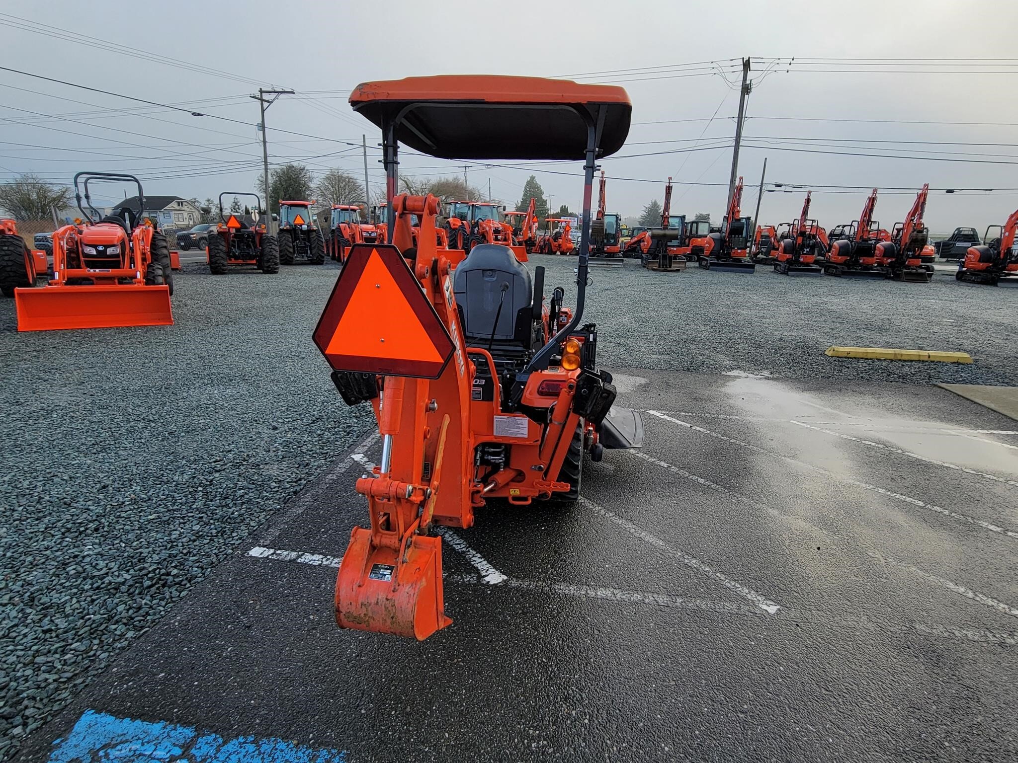 2020 Kubota BX23S Tractor - $25,000 | Machinery Pete