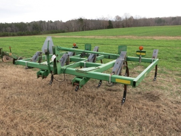 Used Chisel Plows for Sale - 297 Listings | Machinery Pete