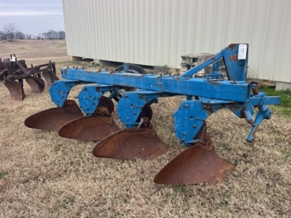 Used Ford Plows for Sale - 27 Listings | Machinery Pete