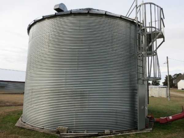 Used Grain Bins for Sale - 35 Listings | Machinery Pete