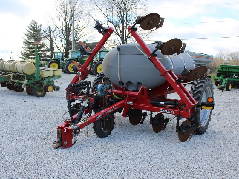 Used Toolbars for Sale - 436 Listings | Machinery Pete