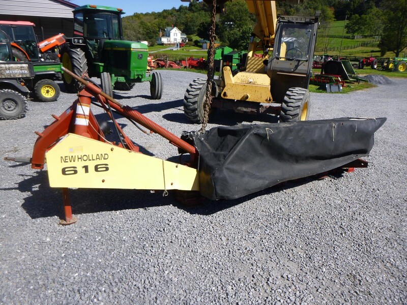 Used Disk Mowers for Sale - 807 Listings | Machinery Pete