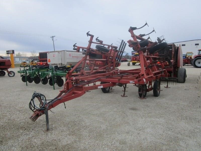 Used Field Cultivators for Sale - 1066 Listings | Machinery Pete