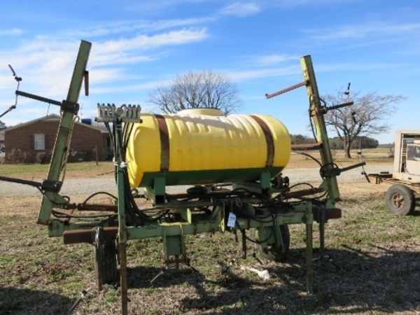 Used Pull-Type Sprayers for Sale - 758 Listings | Machinery Pete