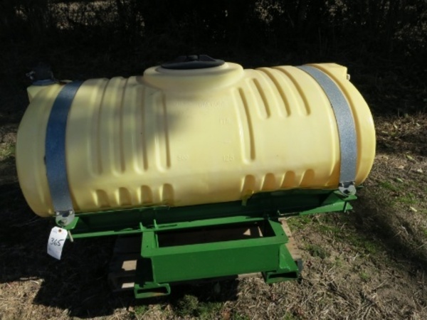 Used Self-Propelled Sprayers for Sale - 2326 Listings | Machinery Pete