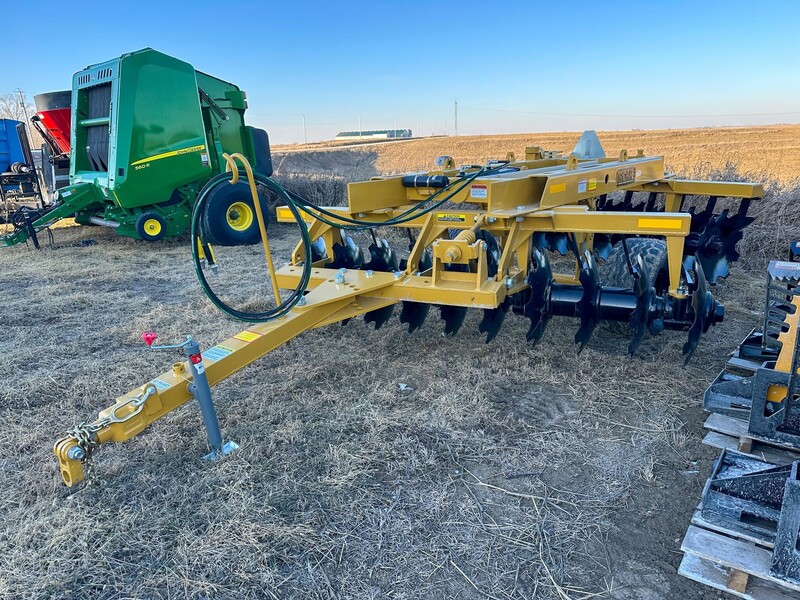 Used Rome Disks for Sale - 28 Listings | Machinery Pete