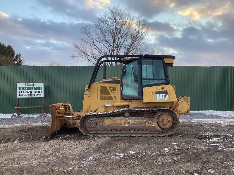 Used Dozers for Sale - 282 Listings | Machinery Pete