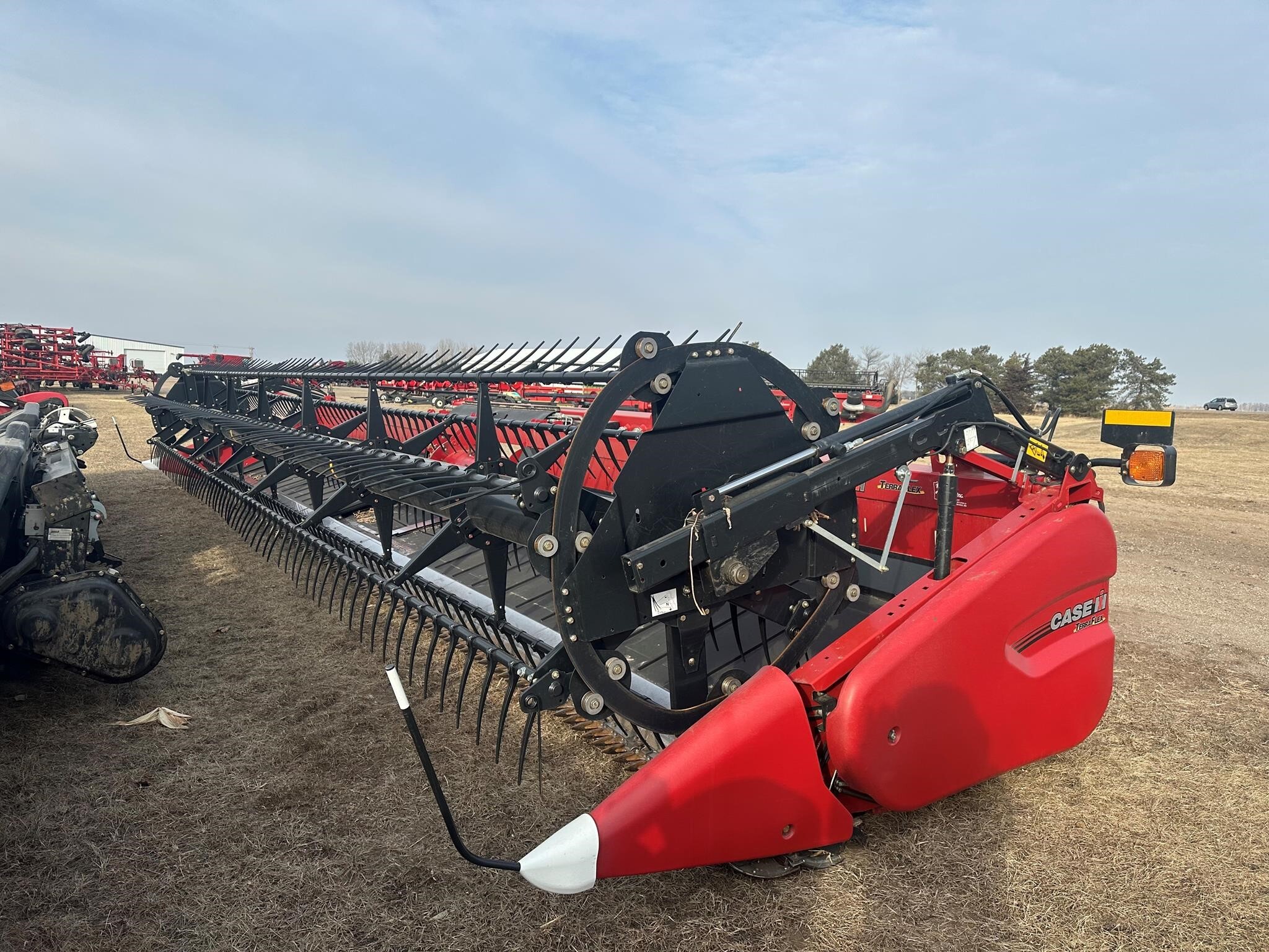 2021 Case IH 3162 Platform - $67,500 | Machinery Pete