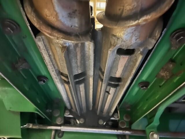 2020 John Deere 706C Corn Head - $54,900 | Machinery Pete