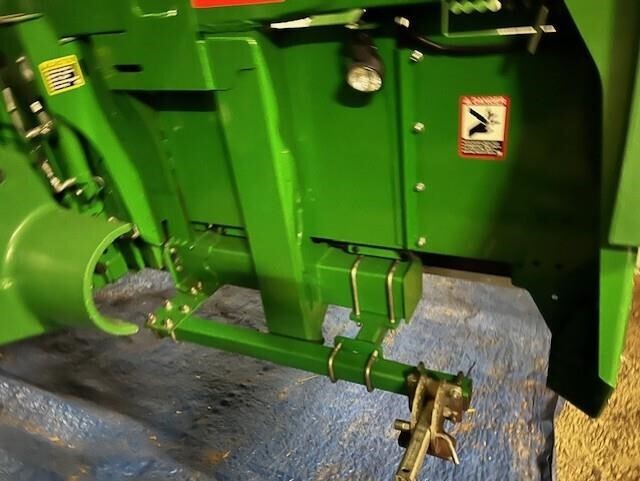 2020 John Deere 706C Corn Head - $54,900 | Machinery Pete