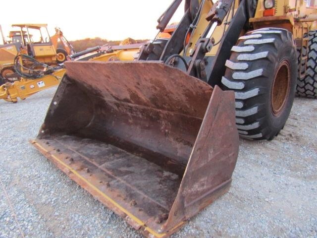 Caterpillar IT28F Wheel Loader - $19,000 | Machinery Pete