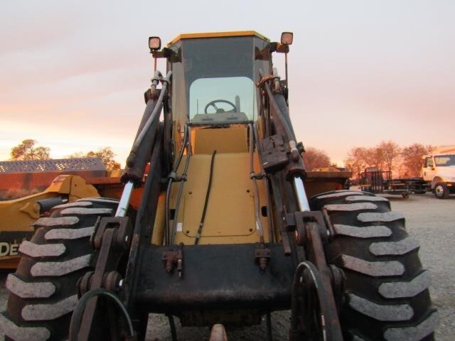 Caterpillar IT28F Wheel Loader - $19,000 | Machinery Pete