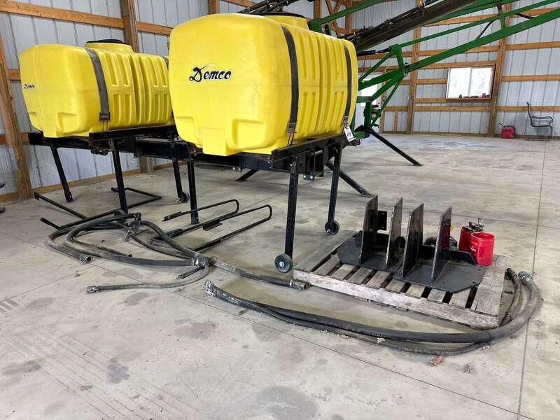 Used Demco Sprayers for Sale - 152 Listings | Machinery Pete