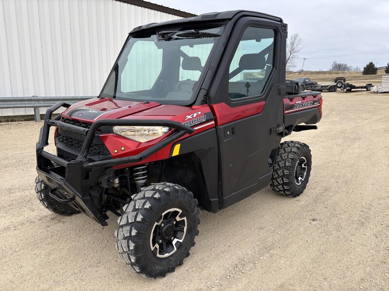 Used ATVs and Utility Vehicles for Sale - 2988 Listings | Machinery Pete