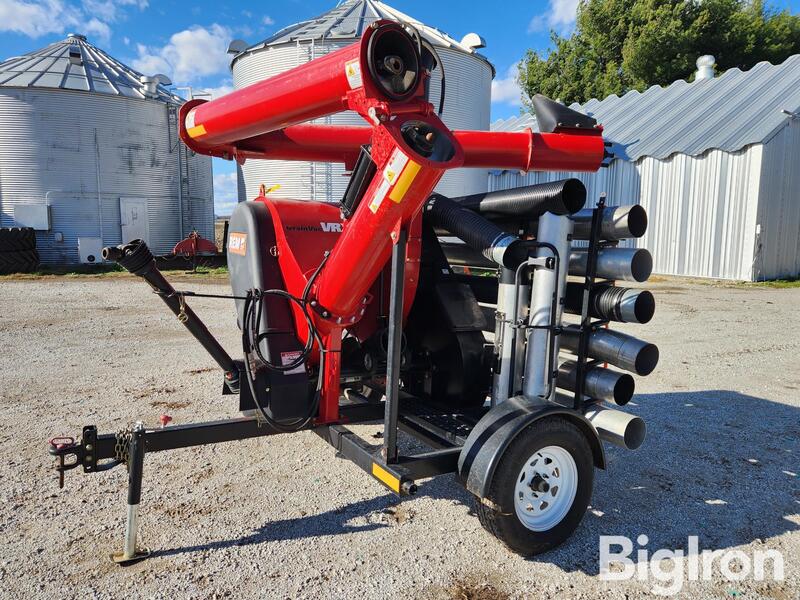 Used Grain Vacs for Sale - 279 Listings | Machinery Pete