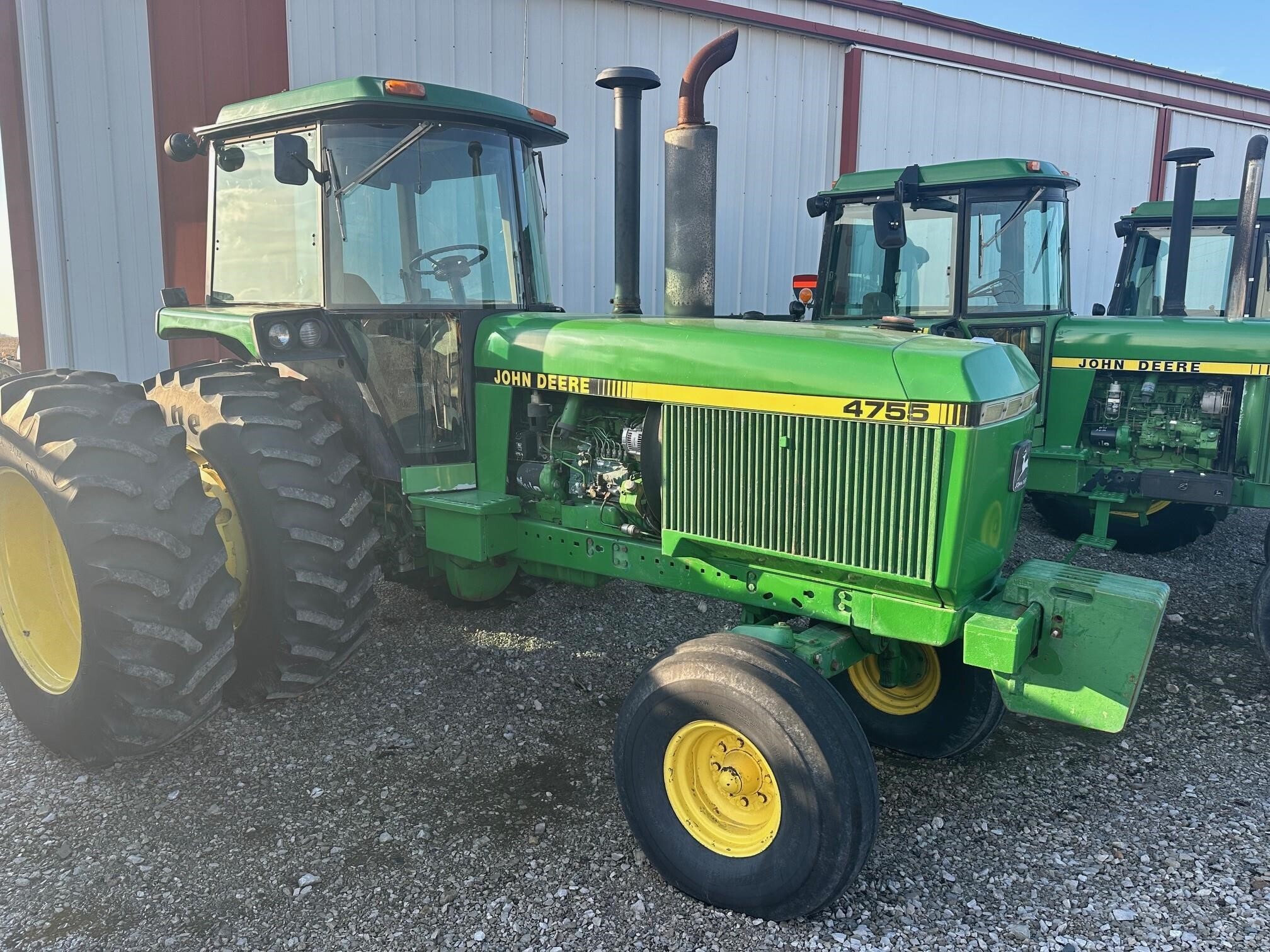 Reitzel Tractor LLC - Edon - Edon, OH | Machinery Pete