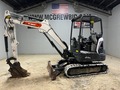 Used Bobcat Mini Excavators for Sale - 141 Listings | Machinery Pete