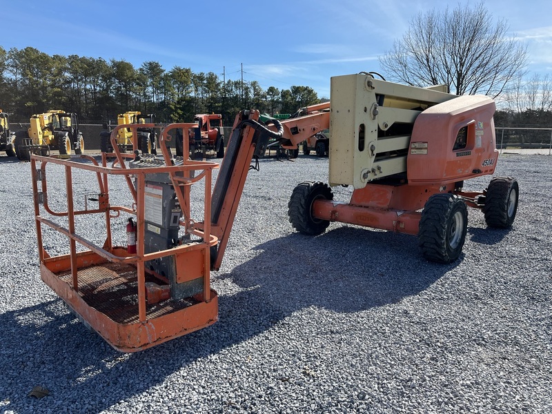 Ag-Pro LLC - Rome, GA - Rome, GA | Machinery Pete