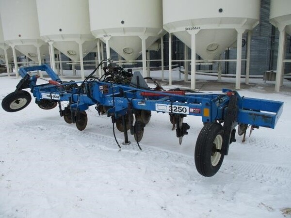 Used DMI Toolbars for Sale - 47 Listings | Machinery Pete