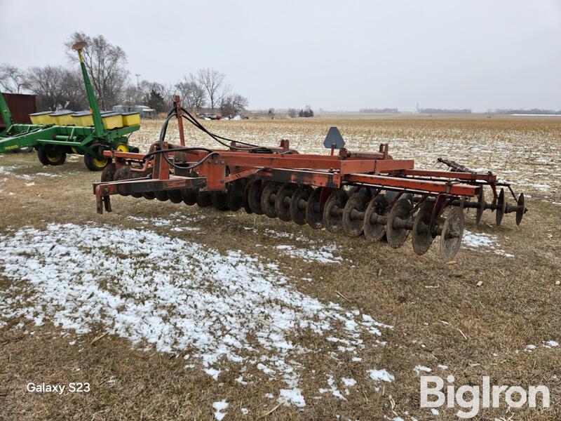 Used International Disks for Sale - 40 Listings | Machinery Pete