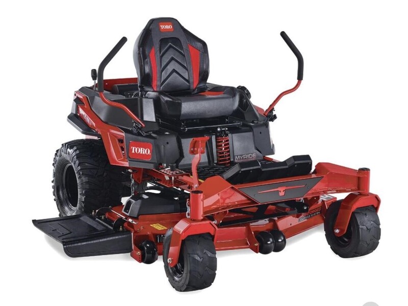 Used Lawn and Garden Equipment for Sale | Machinery Pete