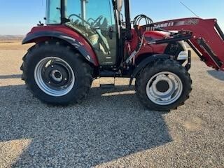2016 Case IH Farmall 75C Tractor - $42,500 | Machinery Pete