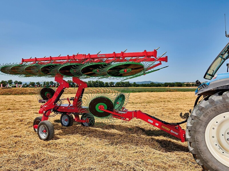 Used Rakes for Sale - 1580 Listings | Machinery Pete