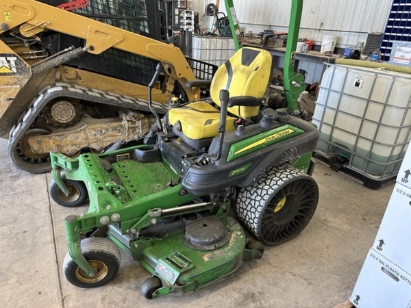 Used Lawn and Garden Equipment for Sale | Machinery Pete