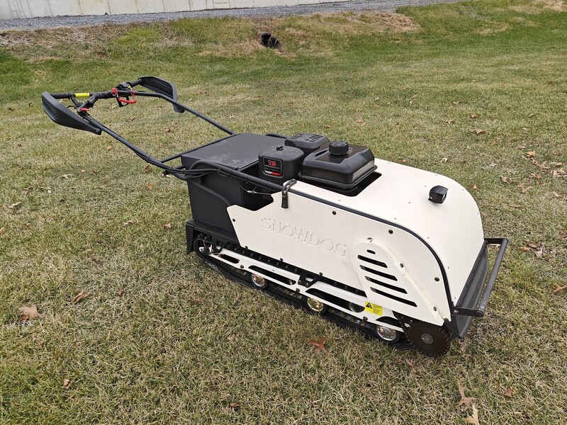 Used Snow Blowers for Sale - 828 Listings | Machinery Pete