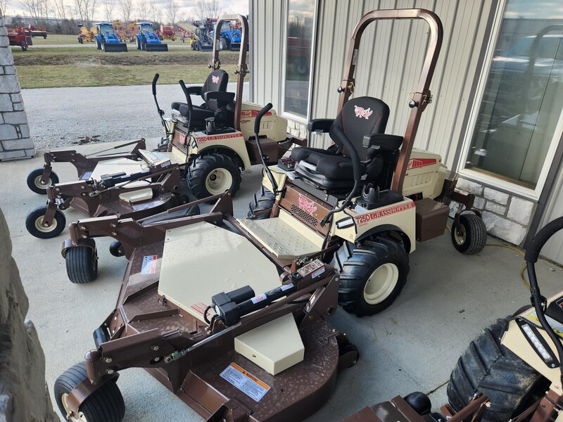 Used Lawn and Garden Equipment for Sale | Machinery Pete