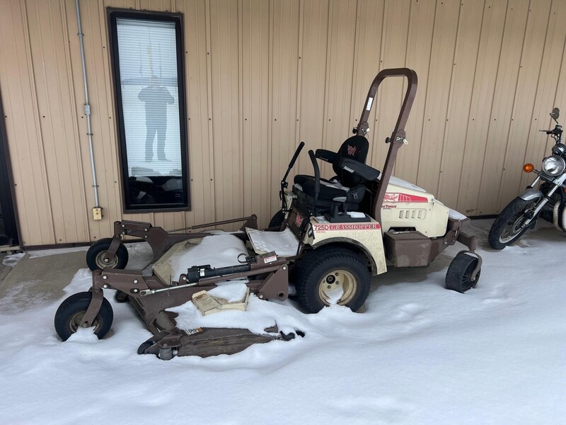 Used Lawn and Garden Equipment for Sale | Machinery Pete