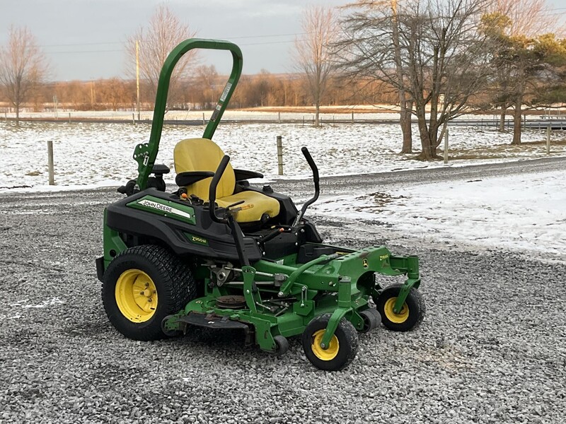 Used Lawn and Garden Equipment for Sale | Machinery Pete