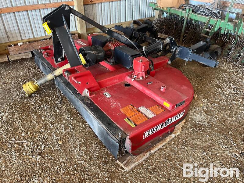 Used Hay and Forage Equipment for Sale | Machinery Pete