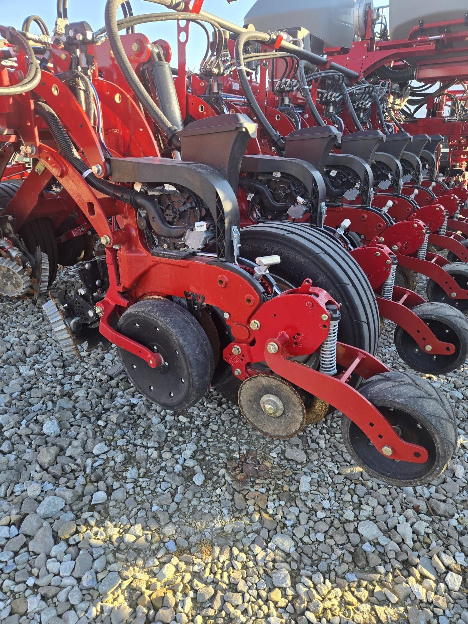 2024 Case IH 2150 Planter - $230,000 | Machinery Pete