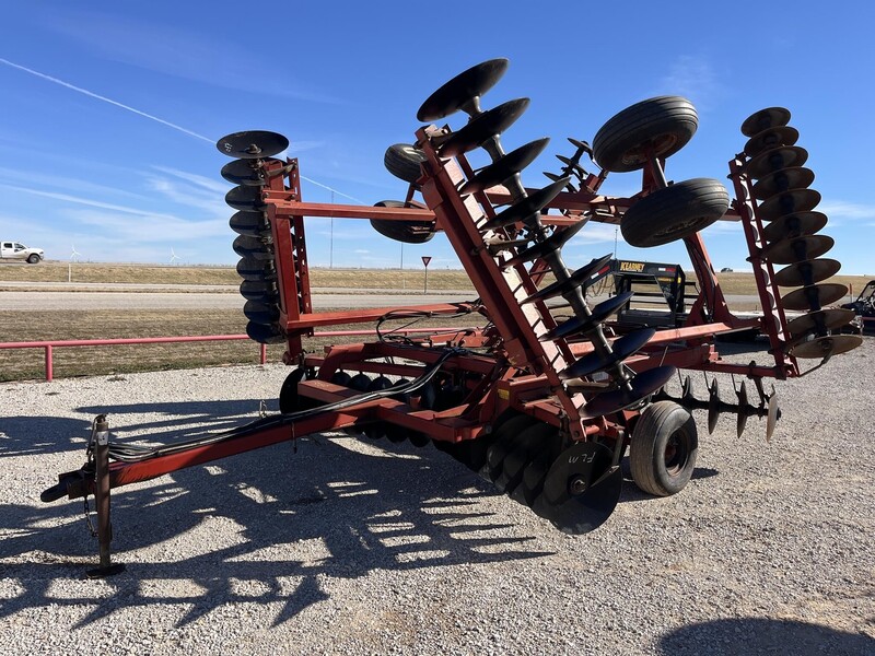Used Case IH Disks for Sale - 195 Listings | Machinery Pete