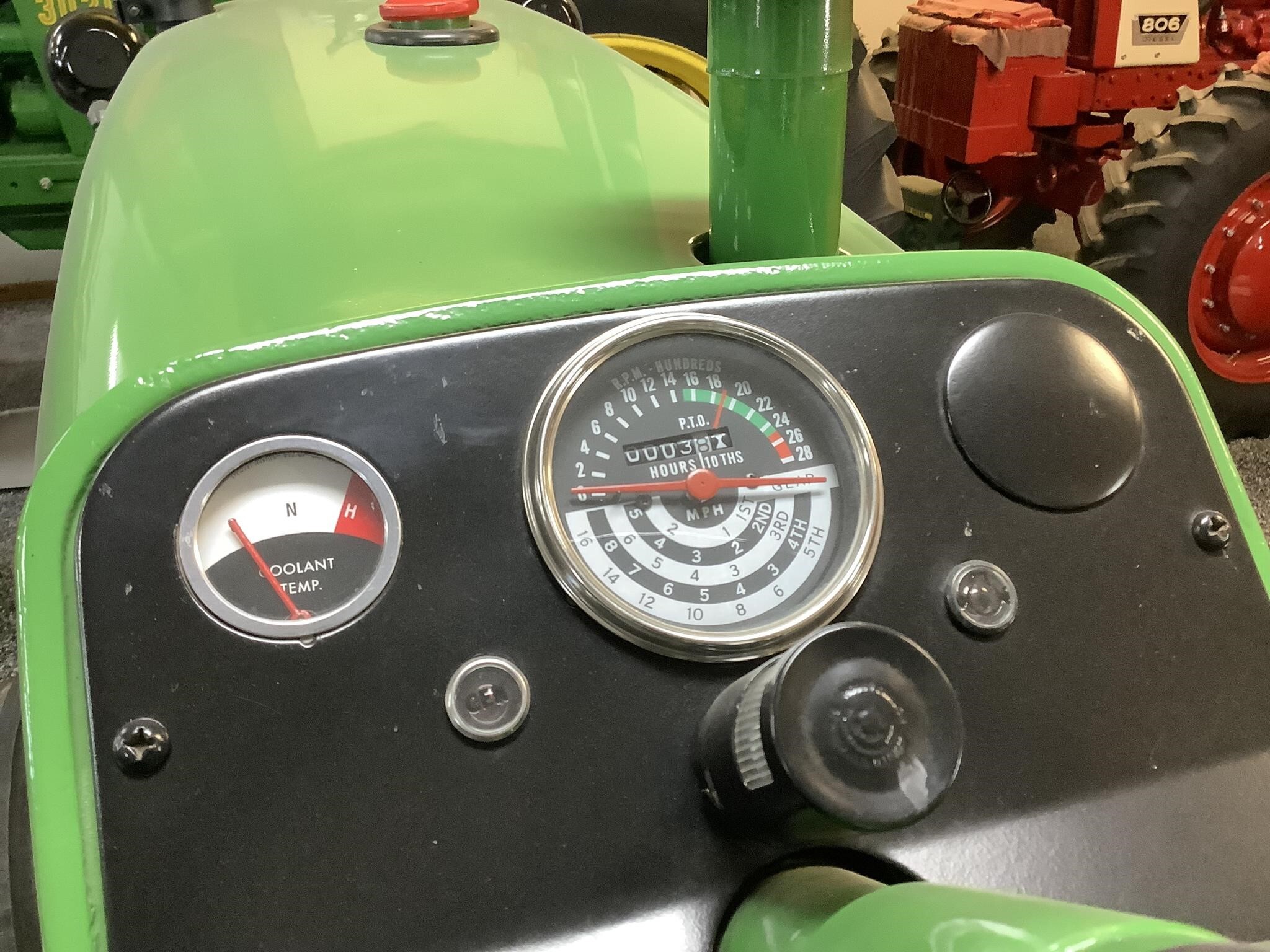 1963 John Deere 1010 Tractor - $9,500 | Machinery Pete