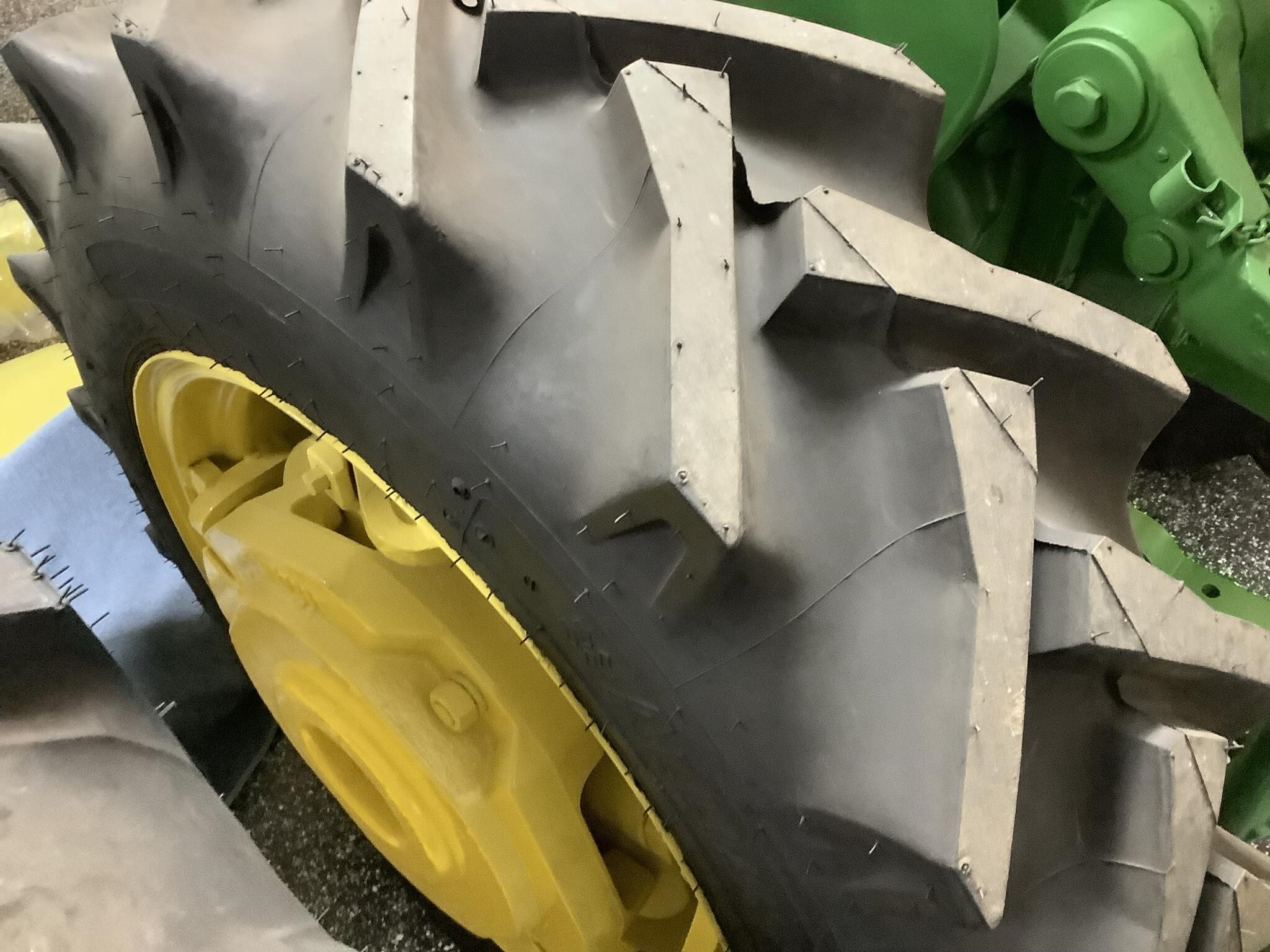 1963 John Deere 1010 Tractor - $9,500 | Machinery Pete