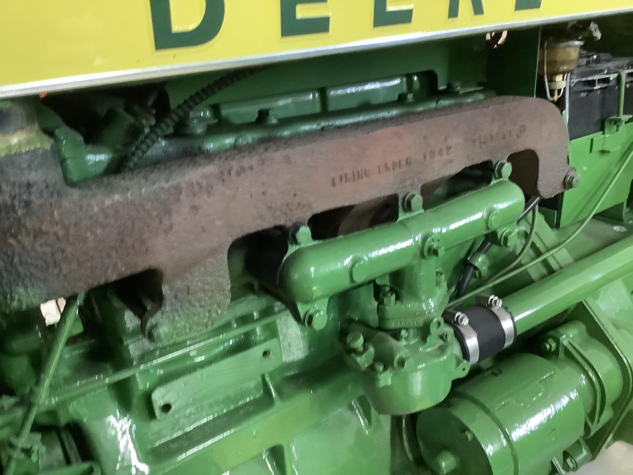 1963 John Deere 1010 Tractor - $9,500 | Machinery Pete
