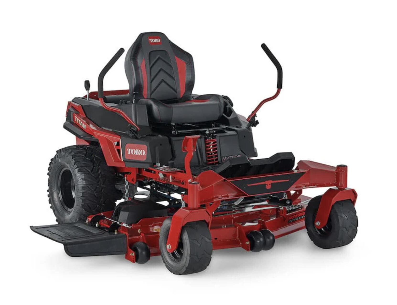 2025 Toro TITAN 60 Lawn Mower - $Call | Machinery Pete