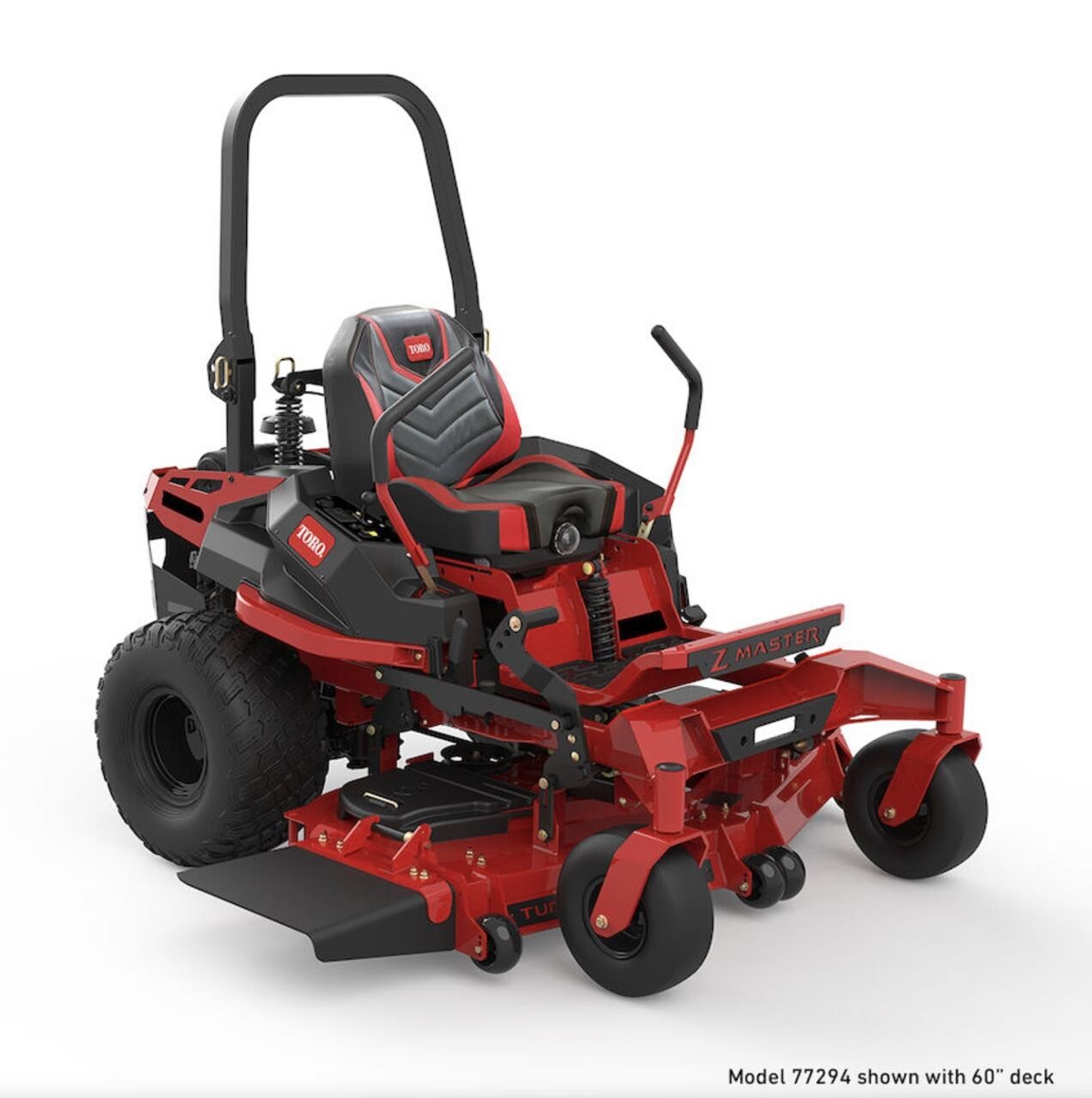 2025 Toro Z MASTER 2000 77291 Lawn Mower - $Call | Machinery Pete