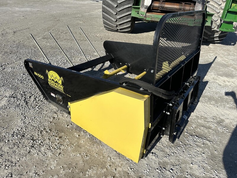 Used Bale Processors for Sale - 292 Listings | Machinery Pete