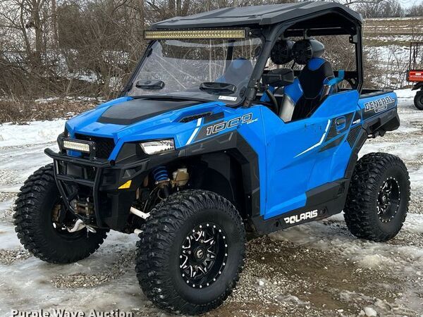 Used Polaris ATVs and Utility Vehicles for Sale - 364 Listings ...