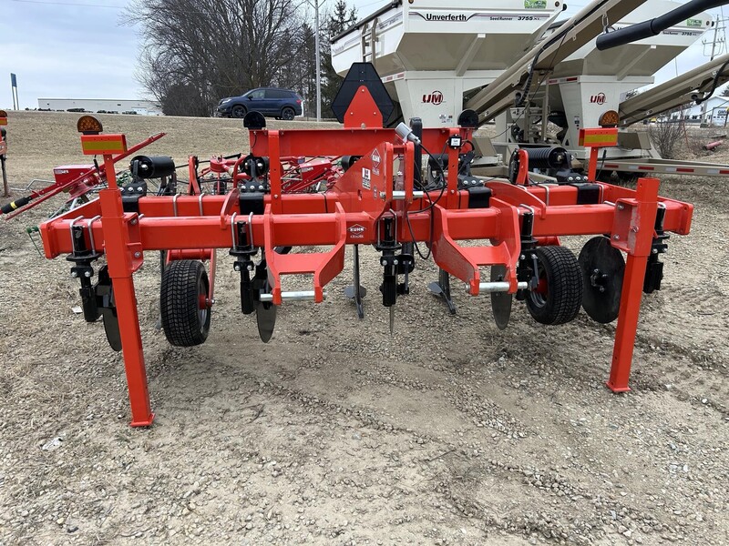 Used V Rippers for Sale - 56 Listings | Machinery Pete