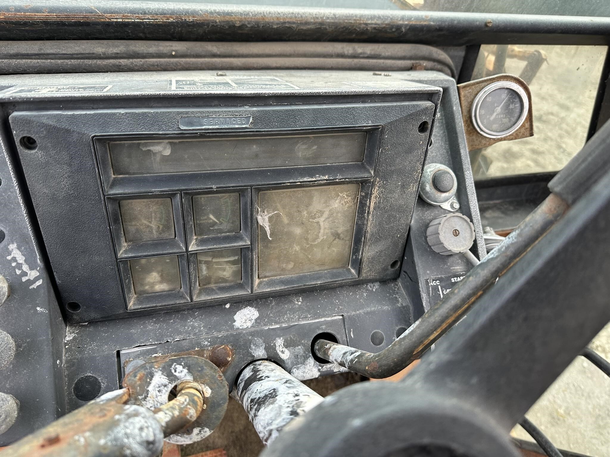 Case 580C Backhoe - $11,500 | Machinery Pete