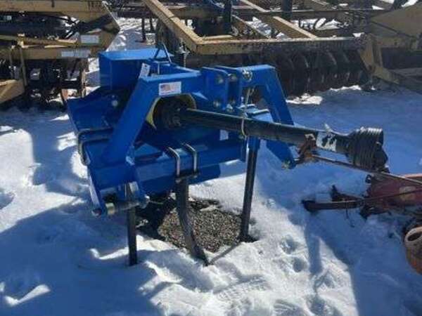 Used Field Drainage Equipment for Sale - 150 Listings | Machinery Pete