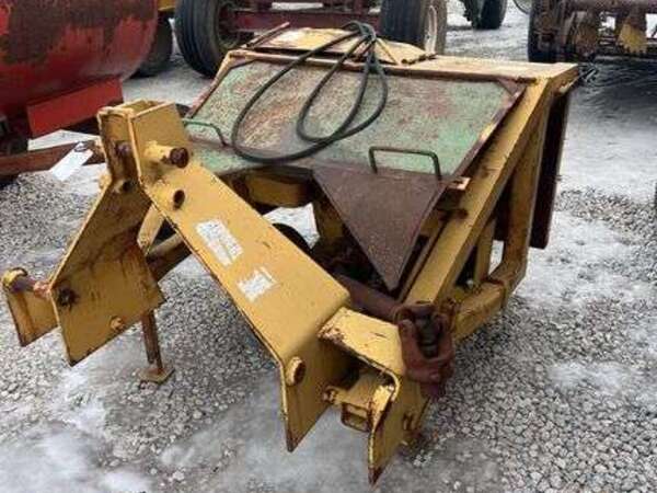 Used Field Drainage Equipment for Sale - 150 Listings | Machinery Pete